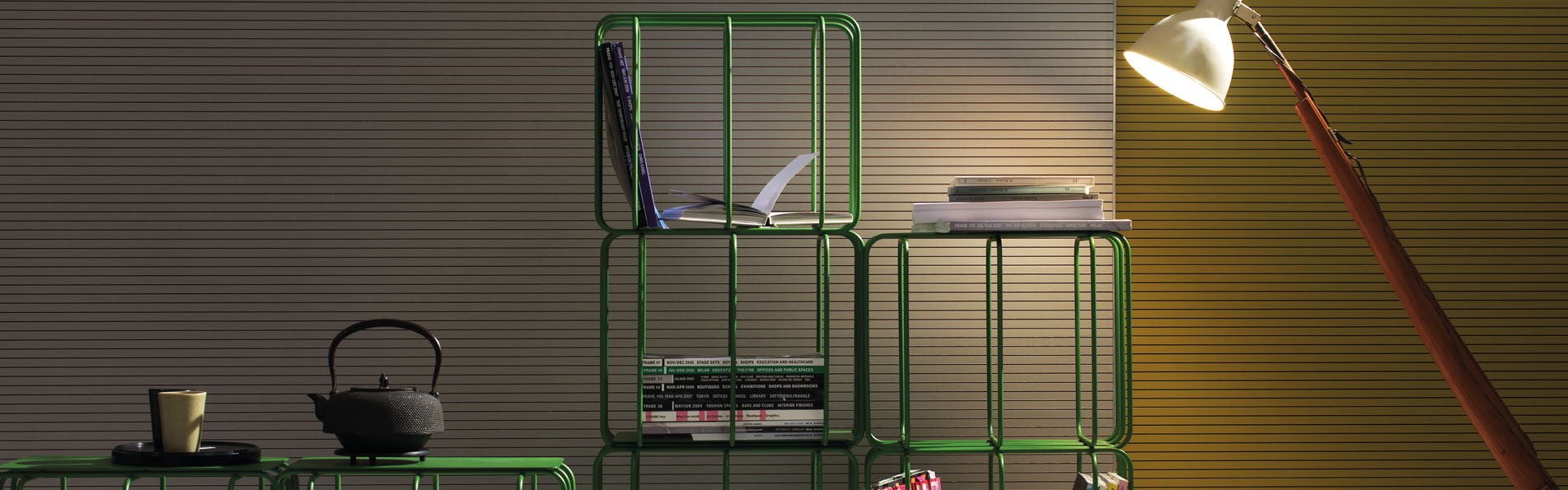 Geaves Acoustics for Commercial & Retail Design